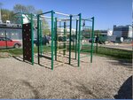 Sports activity location (Minsk, Maskowski City Administrative District), spor alanı  Minsk'ten