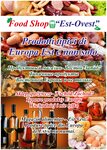 Est-Ovest (Trentino-Alto Adige, Trento, Rovereto, Via 2 Novembre, 60), market  Trentino‑Alto Adige'den