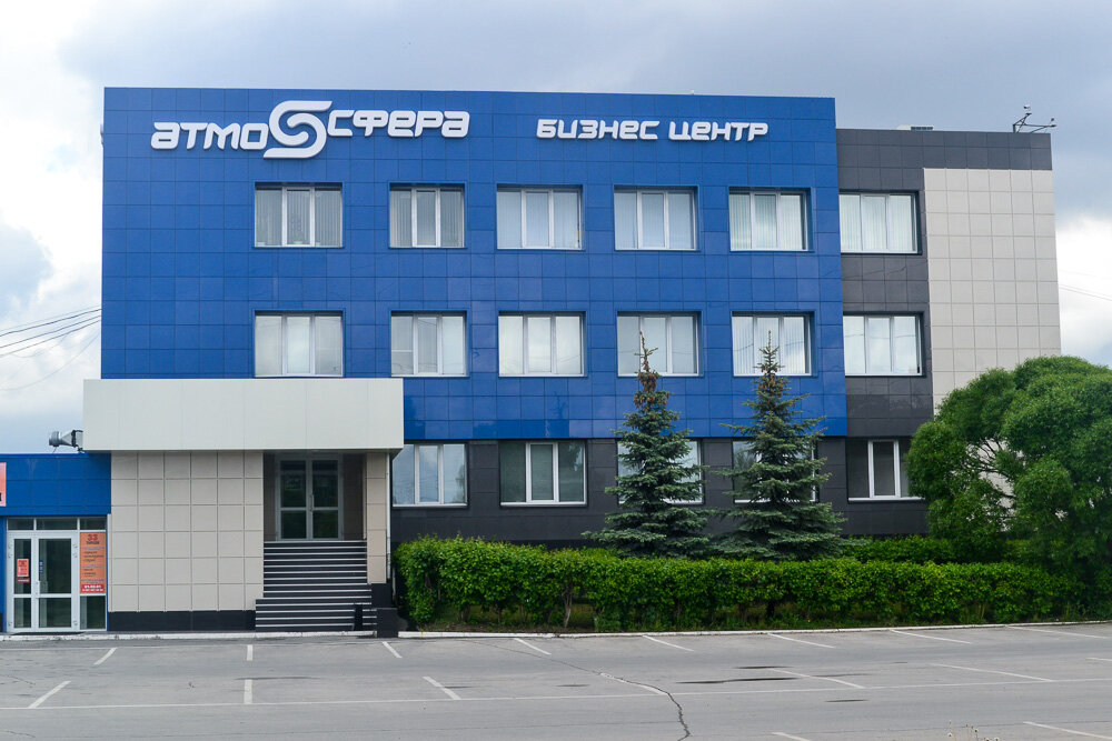 Hukuk büroları Yurdoktor, Tolyatti (Togliatti), foto