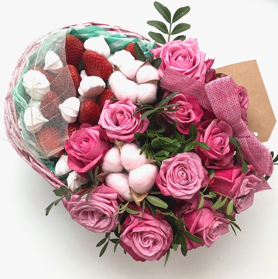 Çiçekçiler Zelenno, Nijni Novgorod, foto