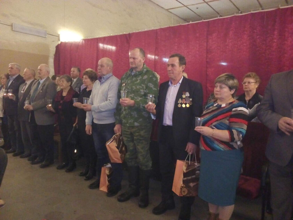 Kütüphaneler Библиотека № 13 д. Сергеиха, Vladimirskaya oblastı, foto