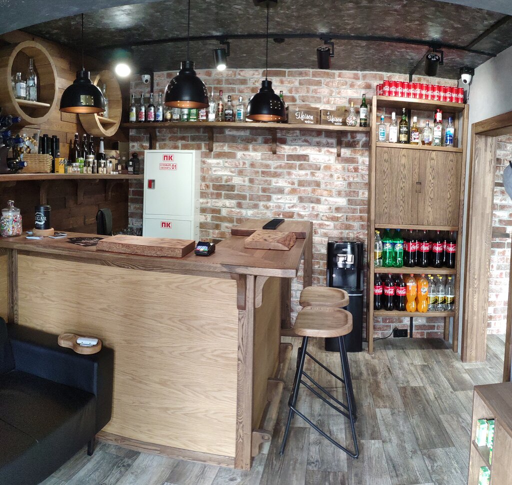 Berberler BorodaBreev, Moskova, foto