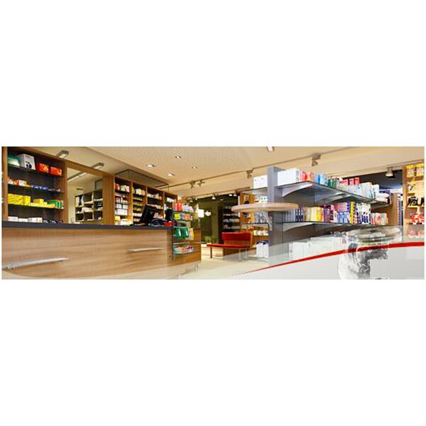 Eczaneler Farmacia San Lorenzo Sebatum Apotheke, Trentino‑Alto Adige, foto