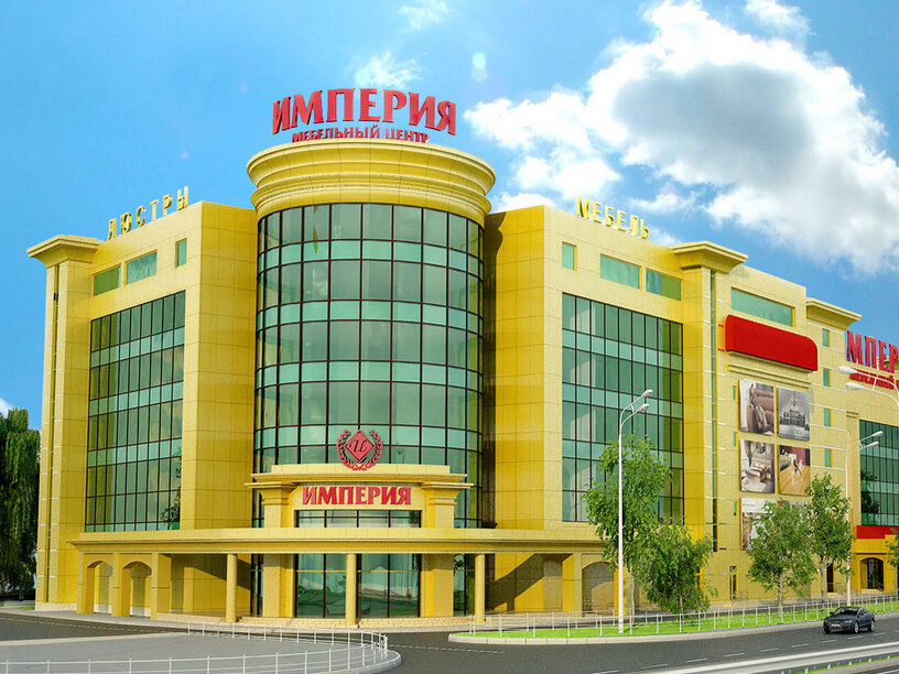 Mutfak mobilyaları Furni House, Moskova, foto