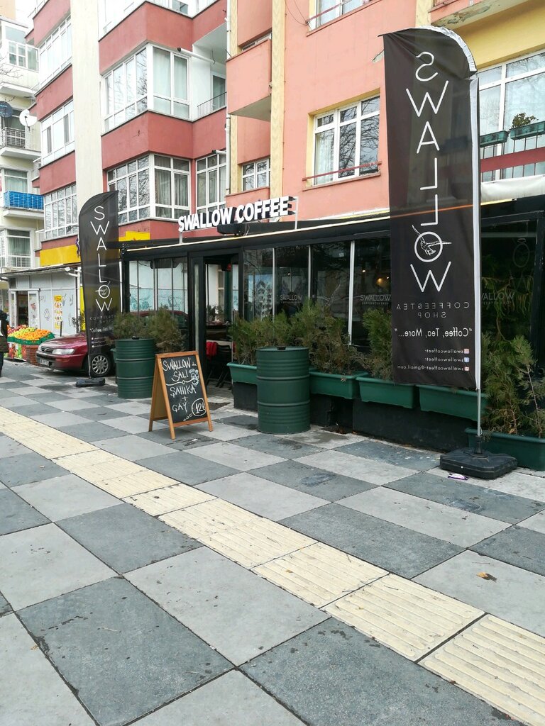 Fast food Tat SucuKöfte, Ankara, foto