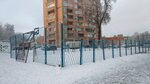 Sports activity location (Moscow Region, Kolomna, Tsentralniy District), spor alanı  Kolomna'dan