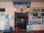 Alcohol store (Navoiy shoh koʻchasi No:6, Farovonlik mahalla fuqarolar yigʻini), alkollü içecekler  Semerkant'tan