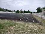 Споотплощадка, воркаут (Minsk, Centralny City Administrative District), spor alanı  Minsk'ten