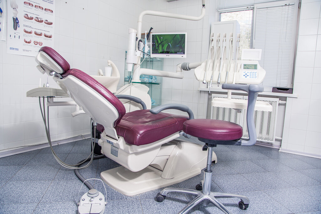 Özel ağız ve diş sağlığı klinikleri ve muayenehaneleri Dr. Sultanov clinic, Moskova, foto