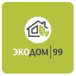 Ecodom99 (Mitinskaya Street No:16), yazlık ev inşaatı  Moskova'dan