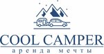 Cool Camper (Pavlovskaya ulitsa No:31, derevnya Glinka), karavan  Saint‑Petersburg ve Leningradskaya oblastından