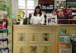 Erboristeria L'Ortica (Tuscany, Lucca, Via Aurelia, 1110), alternatif tıp merkezleri  Toskana'dan