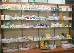 Farmacia San Martino (Lombardy, Provincia di Como, Mozzate, Via San Martino, 15), alternatif tıp merkezleri  Lombardiya'dan