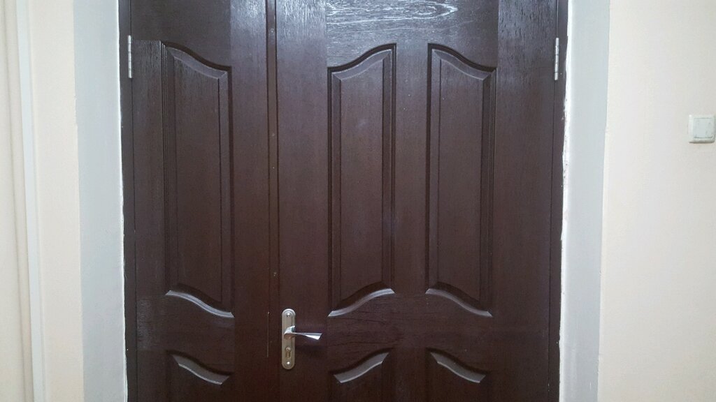 Ev hizmetleri World Apprasial Centre, Taşkent, foto