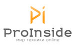 ProInside (Bagrationovsky Drive No:7к2), elektronik eşya mağazaları  Moskova'dan