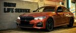 BMW Life Service (Mikhaylovsky Drive No:4с2), otomobil servisi  Moskova'dan