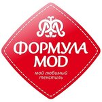 Formula mod (Gorkogo Street No:1), ev tekstili mağazaları  Çeliabinsk'ten
