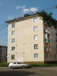 Tentorium (ulitsa Lenina No:21), teslimat noktası  Zelenogorsk'tan