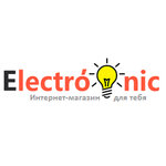Electro-nic (Pyatnitskoye Highway No:18), elektrik ve elektrikli ürün mağazası  Moskova'dan
