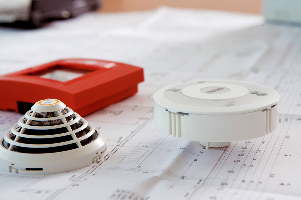 Yangın önleyici sistemler LLC Pozhpromservis, Moskova ve Moskovskaya oblastı, foto