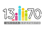 Школа № 1370, классы основного образования (Altufyevskoye Highway No:60Б, Moscow), ortaokul  Moskova'dan