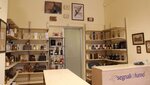 Segnali di Fumo Eventi & Store (Viale Europa No:27, Castellammare di Stabia), hediyelik eşya mağazaları