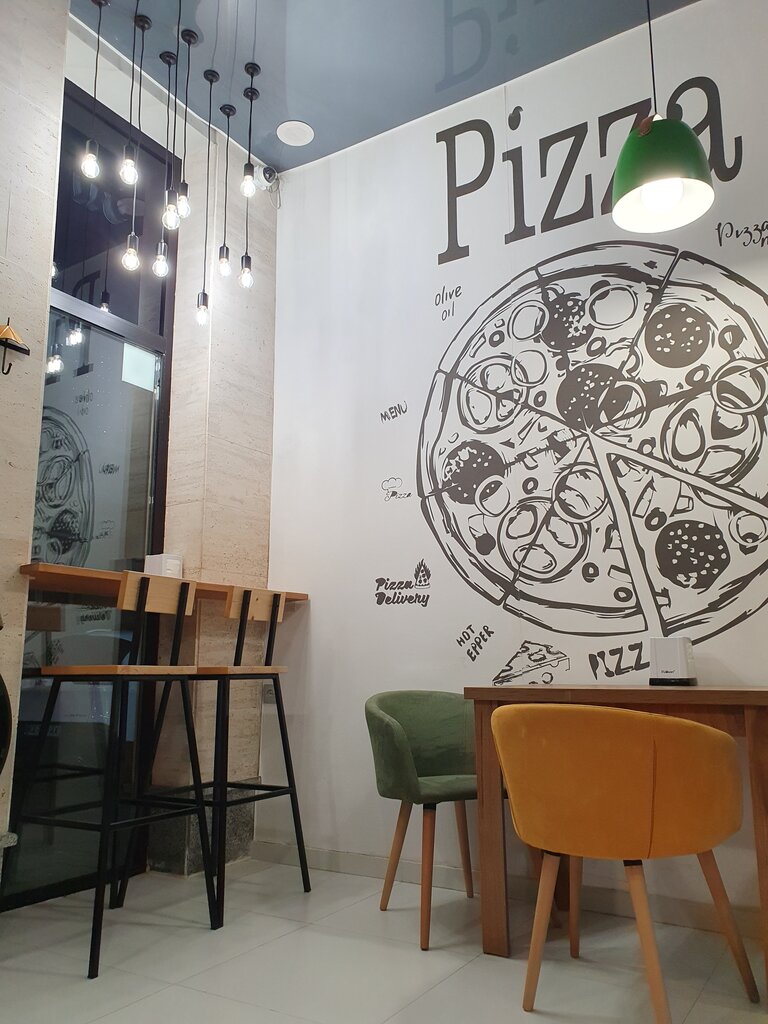 Pizzacılar Leo D'Oro, , foto