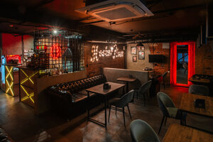 HookahPlace (Mira Street No:8А), nargile kafeler  Vyborg'dan