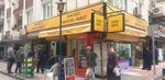 Odak Büfe ve Market (Sarıyer Cad., No:16/A, Şehzadeler, Manisa), market  Manisa'dan
