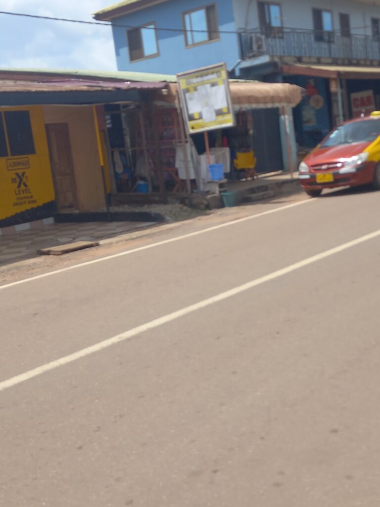 Kuaförler Blessed Salon Annex, Dünya, foto