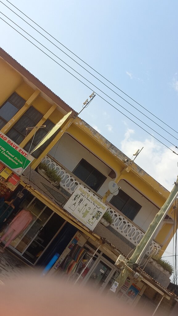 Terziler Hags fasion, Dünya, foto