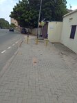Askwandom (Agostinho Neto Road No:14), market  Akra'dan