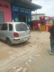 Salaula (Simon Mwewa Lane No:8608, Harry Mwaanga Nkumbula), giyim pazarı  Zambiya'dan