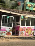 Galaxy Foods (Abeka Road No:194), süpermarket  Akra'dan