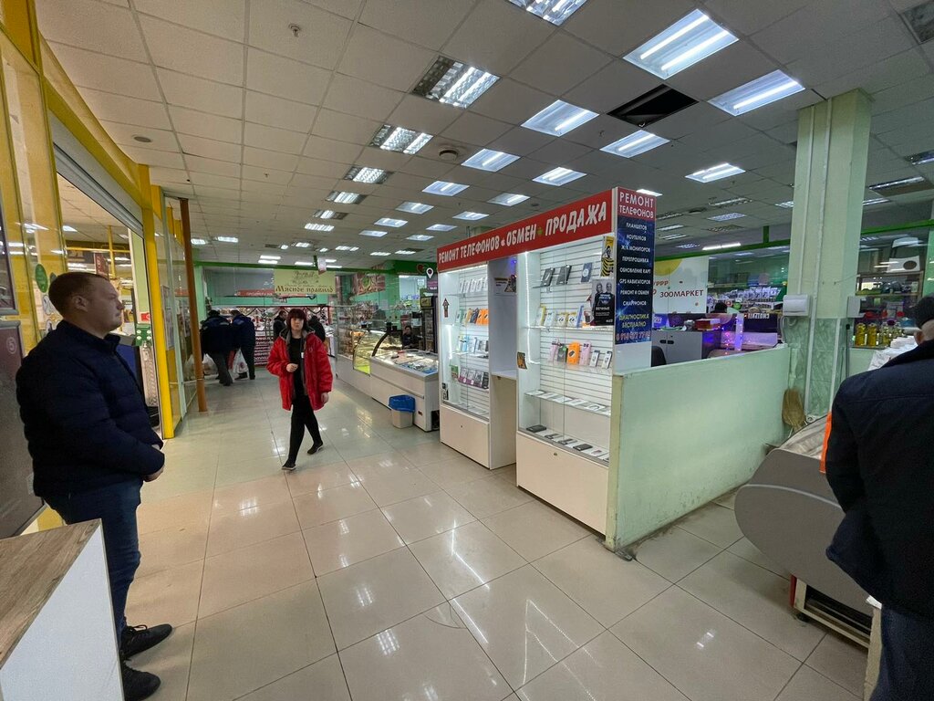 Telefon tamir servisi SkyNet Service, Belgorod, foto