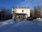 Стимул (Proletarskaya ulitsa No:1А), yapı mağazası  Pervomaysk'tan