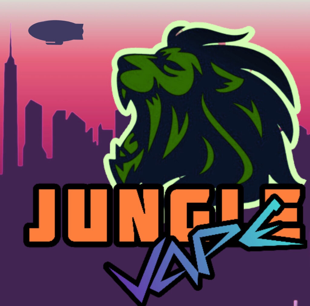 Elektronik sigara satış noktaları Jungle, Gomel, foto