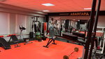 Спортивный клуб Авангард (Lenina Avenue No:56), spor kulüpleri  Velikie Luky'den