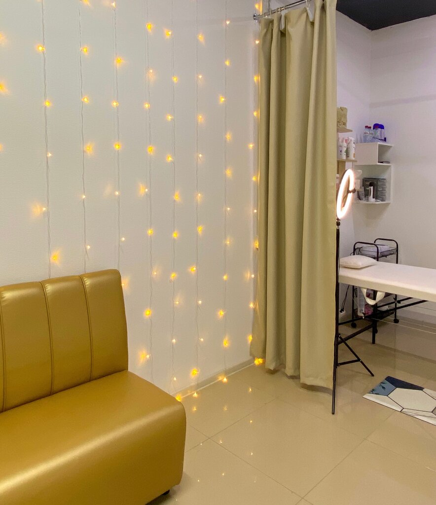 Epilasyon Linia Krasoti, Moskova, foto