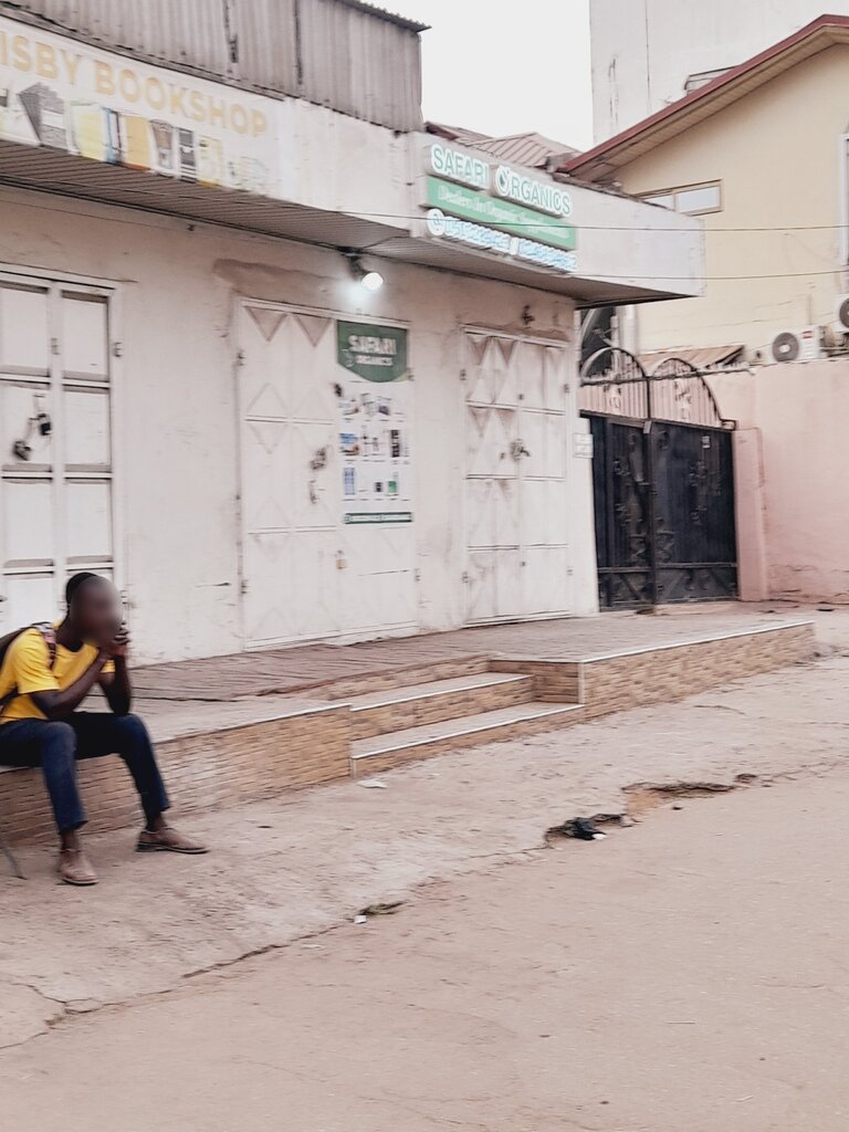 Gıda malzemeleri ve baharatlar Safari orgamics, Dünya, foto