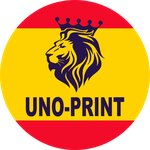 Uno-print (ulitsa Salikha Batyyeva No:17), matbaalar  Kazan'dan