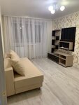 Атмосфера уюта (ulitsa Mashinostroiteley No:13/1), kısa süreli konaklama  Ufa'dan