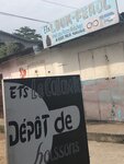 Louk Ferol (Brazzaville, Commune de Makélékélé, Avenue Fulbert Youlou), detaylı oto bakımı  Brazzaville'den