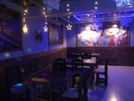 Cafe (ulitsa Lenina No:14, posyolok gorodskogo tipa Usogorsk), pizzacılar  Komi'den