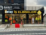Detay Bolu İş Elbiseleri (Köroğlu Mah., Şehit Erol Erdoğan Sok., No:19, Bolu Merkez, Bolu), üniforma üreticileri  Bolu'dan