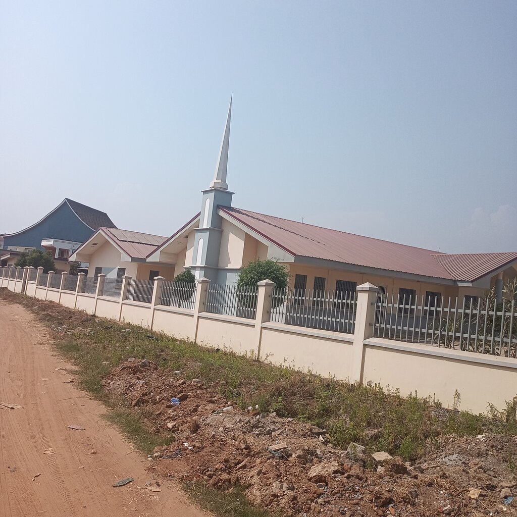 Dini dernekler The Church Of Jesus Christ Of Latter-Day Saints, Dünya, foto