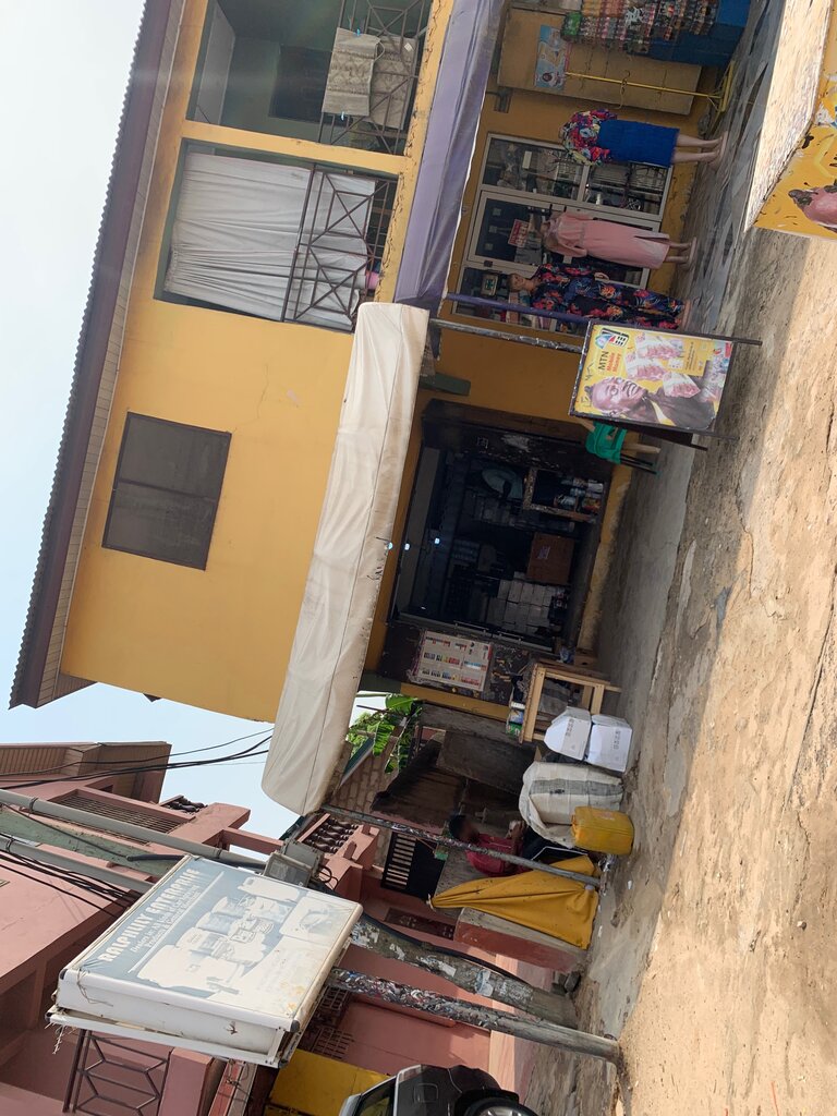 Güzellik salonu Unique Beauty Salon, Dünya, foto