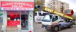 Antalya özbay evden eve nakliyat (Antalya, Kepez, Kanal Mah., 4745 Sok., 18), nakliye firmaları  Antalya'dan