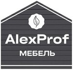 AlexProf-mebel (Krasny pereulok No:17с1), mutfak mobilyaları  Aleksandrov'dan
