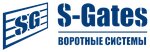 S-Gates (No:20, Imeni V. Makhalina Microdistrict), otomatik kapı firmaları  Dmitrov'dan